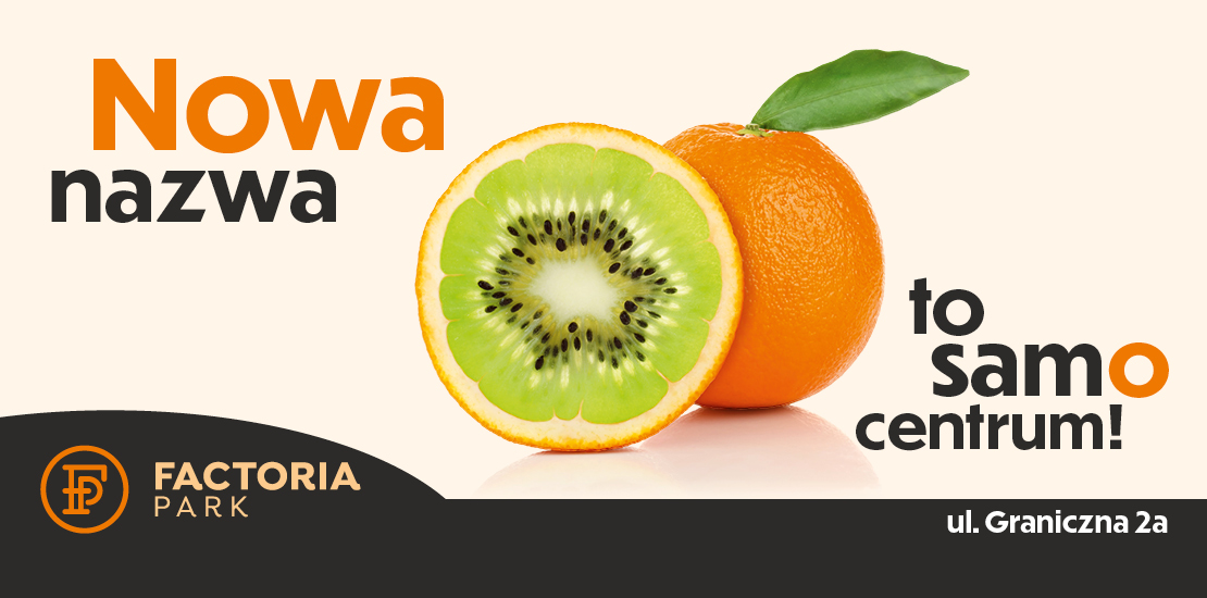 Strona główna - Factoria Park
