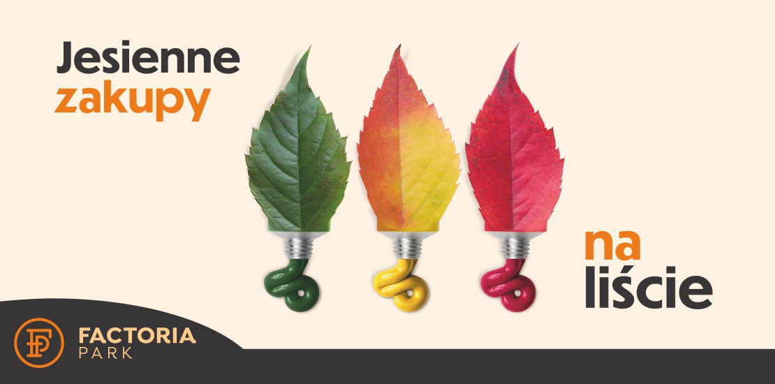 Strona główna - Factoria Park