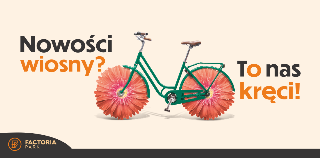 Strona główna - Factoria Park