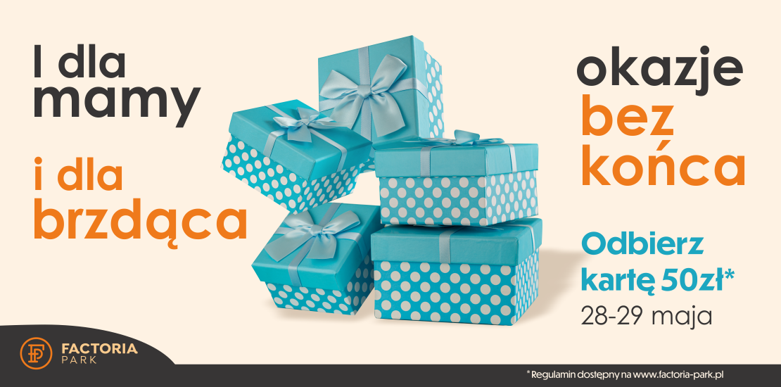 Strona główna - Factoria Park