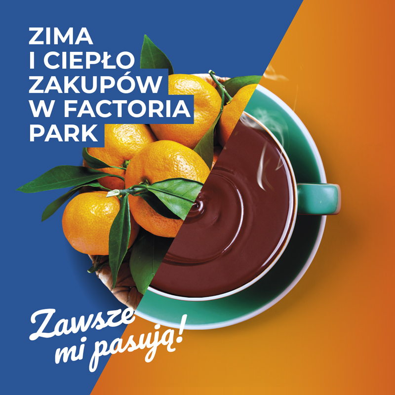 Strona główna - Factoria Park
