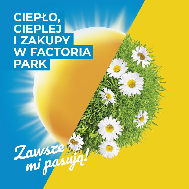 Strona główna - Factoria Park