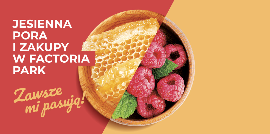 Strona główna - Factoria Park