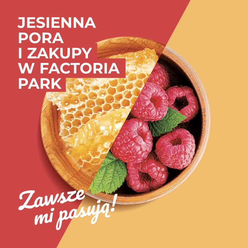 Strona główna - Factoria Park