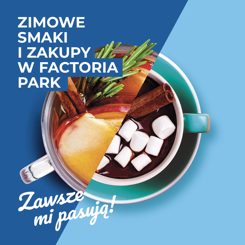 Strona główna - Factoria Park